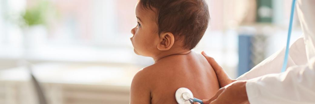 Pediatric Lung and Breathings Disorders NYC | ColumbiaDoctors Children ...