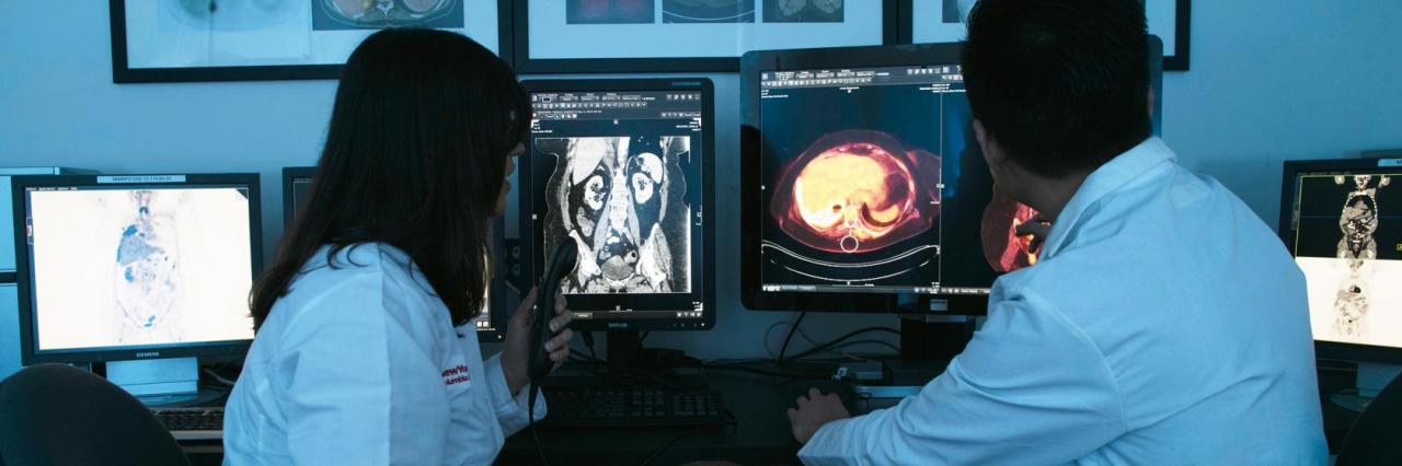 Pediatric Radiology Services - NYC | ColumbiaDoctors Children's Health