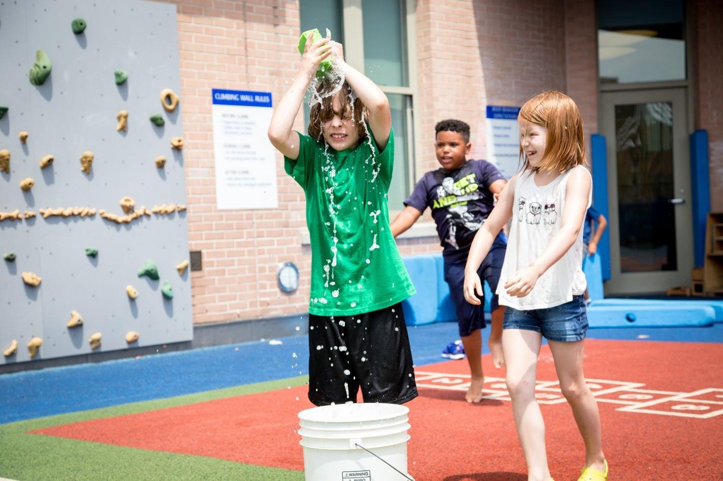 BUDS Program | ColumbiaDoctors Children's Health