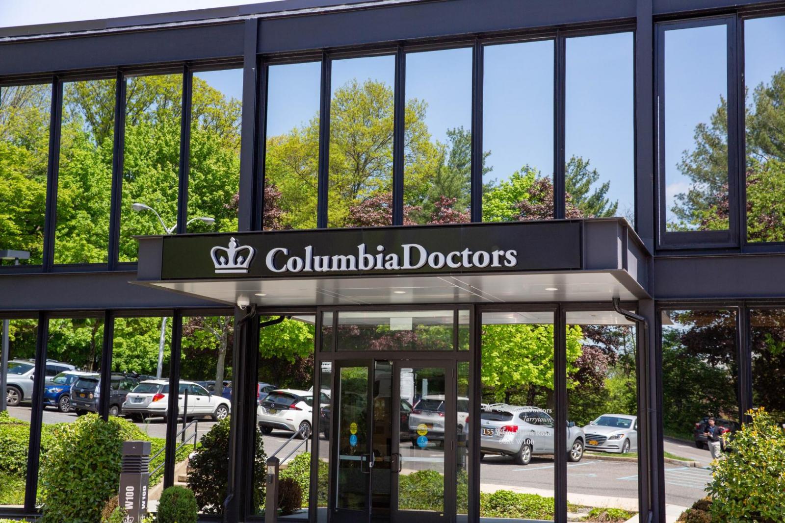 Pediatric Anxiety Clinic - Westchester | ColumbiaDoctors Children's Health
