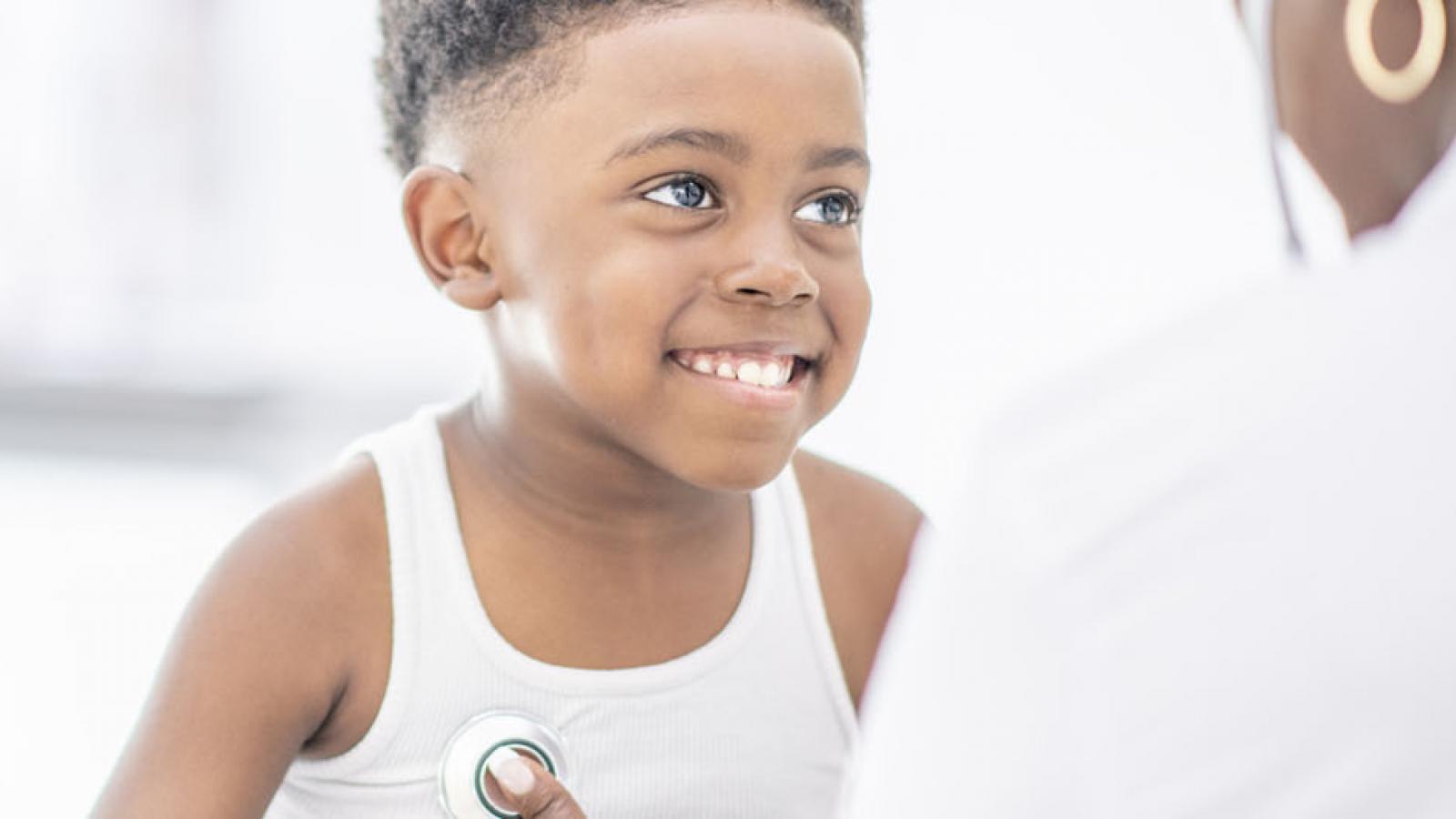 Pediatric Specialties | ColumbiaDoctors Children's Health