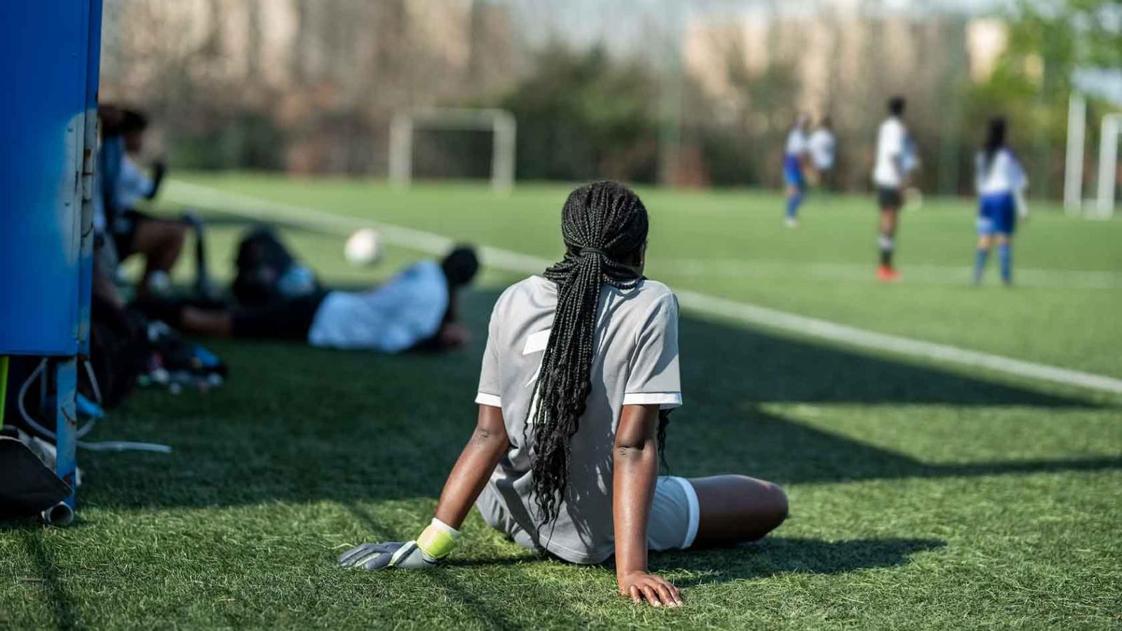 Female Athlete Triad Diagnosis & Treatment - NYC, Westchester & NJ ...