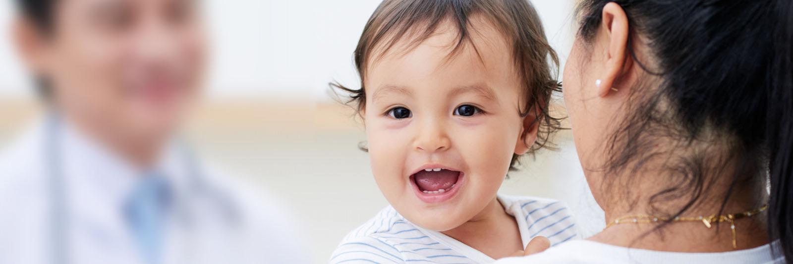 Pediatric Genetics & Inherited Disorders - NYC | ColumbiaDoctors ...