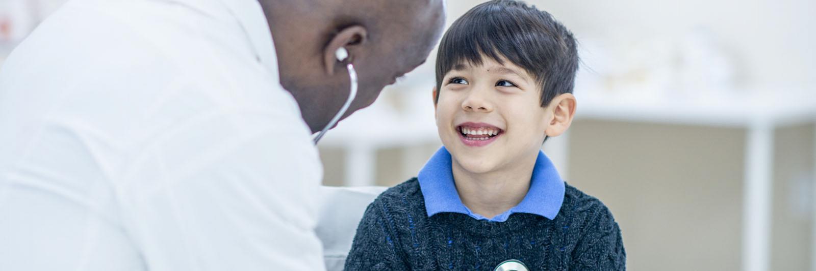 Pediatric Rheumatology Services - NYC | ColumbiaDoctors Children's Health