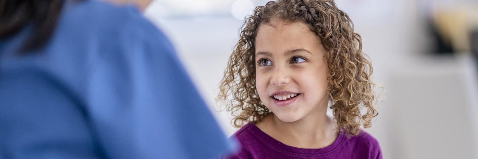 Primary Care Pediatrics | ColumbiaDoctors Children's Health