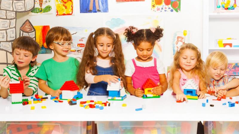 BUDS Program | ColumbiaDoctors Children's Health