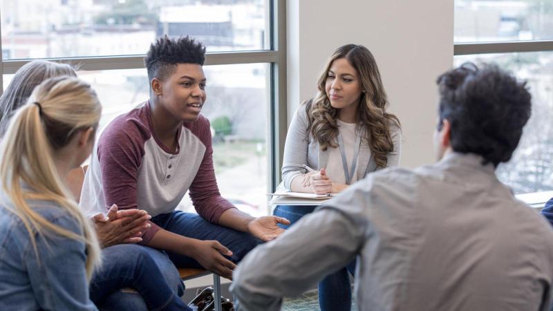 Adolescent Dialectical Behavior Therapy (DBT) Program | ColumbiaDoctors ...