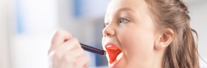 Pediatric ENT Care & Services - NYC | ColumbiaDoctors Children's Health