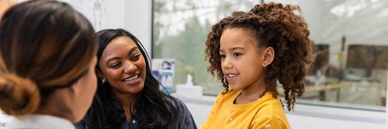 Upper GI Series Services - NYC & Westchester | ColumbiaDoctors Children ...