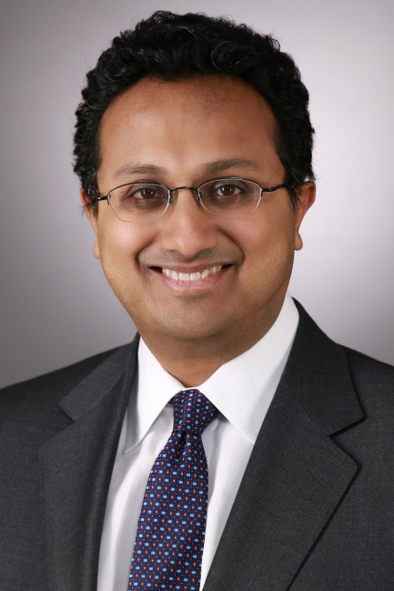 Sahil A. Parikh, MD | ColumbiaDoctors