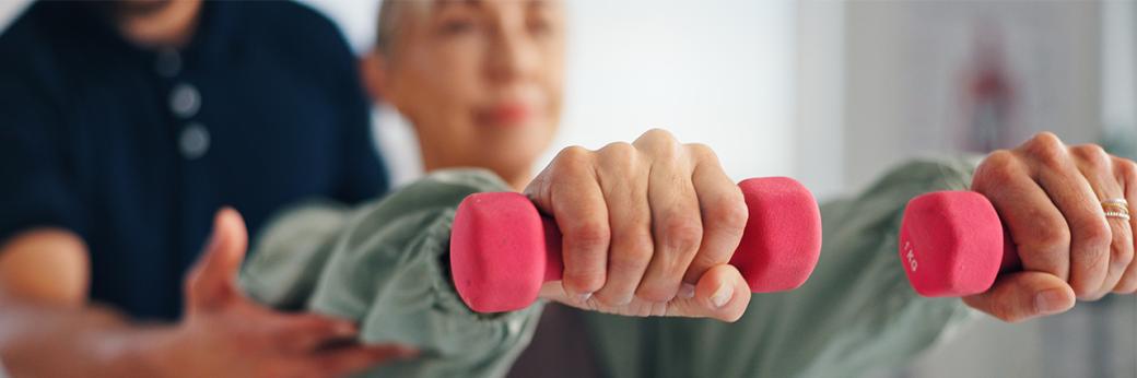 Physical Medicine & Rehabilitation Services - Westchester, White Plains ...