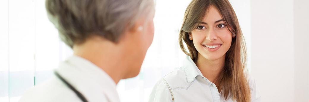 Endocrinologists Midtown NYC | ColumbiaDoctors