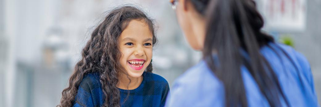 Pediatric Genetics - White Plains, NY | ColumbiaDoctors