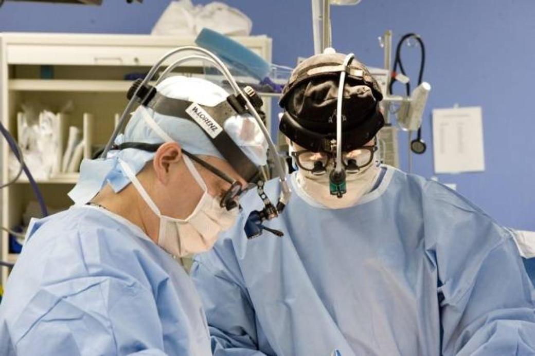 Center for Anterior Skull Base Surgery | ColumbiaDoctors