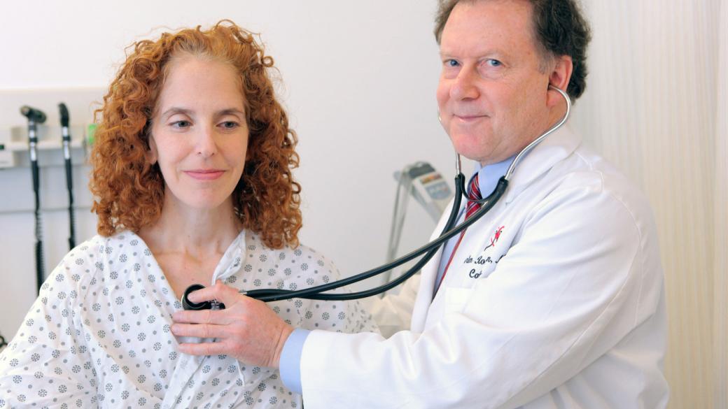 Cardiology & Heart Surgery - NYC | ColumbiaDoctors