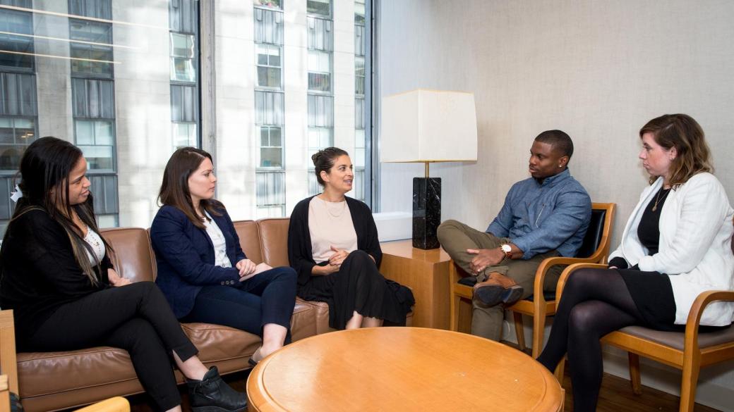 Psychiatry & Mental Health Services - NYC | ColumbiaDoctors