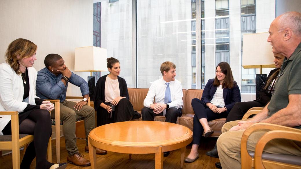 Psychiatry & Mental Health Services - NYC | ColumbiaDoctors