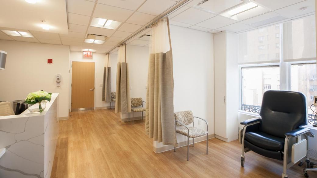 About the Fertility Center | ColumbiaDoctors