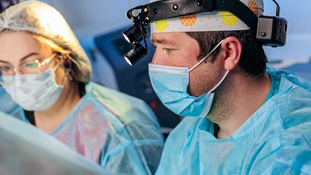 Gastroenterology Care & Services | ColumbiaDoctors