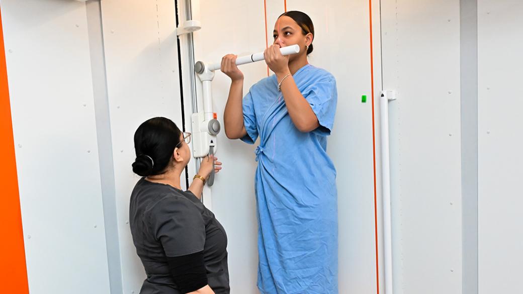 Columbia Radiology Services - NYC & Westchester | ColumbiaDoctors - New ...