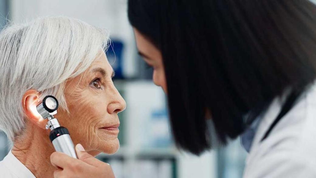 Ear, Nose & Throat Care & Treatment - NYC | ColumbiaDoctors