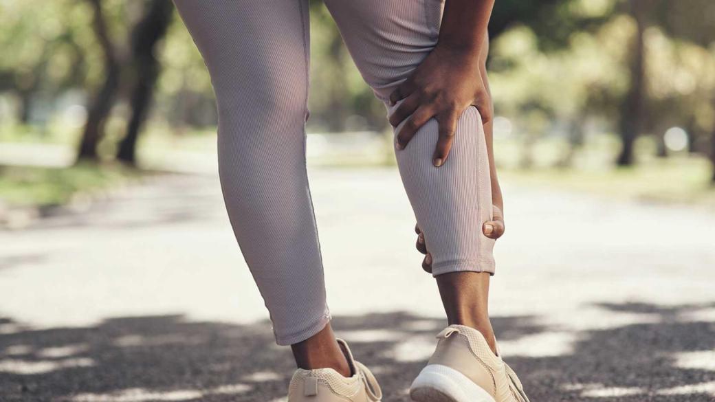 Shin Splints Diagnosis & Treatment - NYC, Westchester, & NJ ...