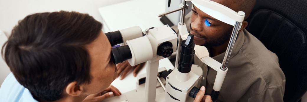 Ophthalmology, Eye & Vision Care - NYC | ColumbiaDoctors