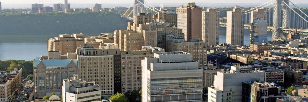 Hereditary Hemorrhagic Telangiectasia (HHT) Center | ColumbiaDoctors