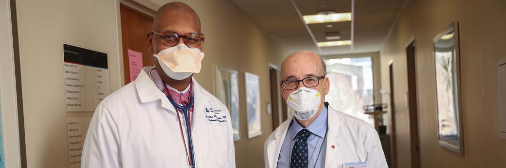 General Pulmonology Care - NYC | ColumbiaDoctors