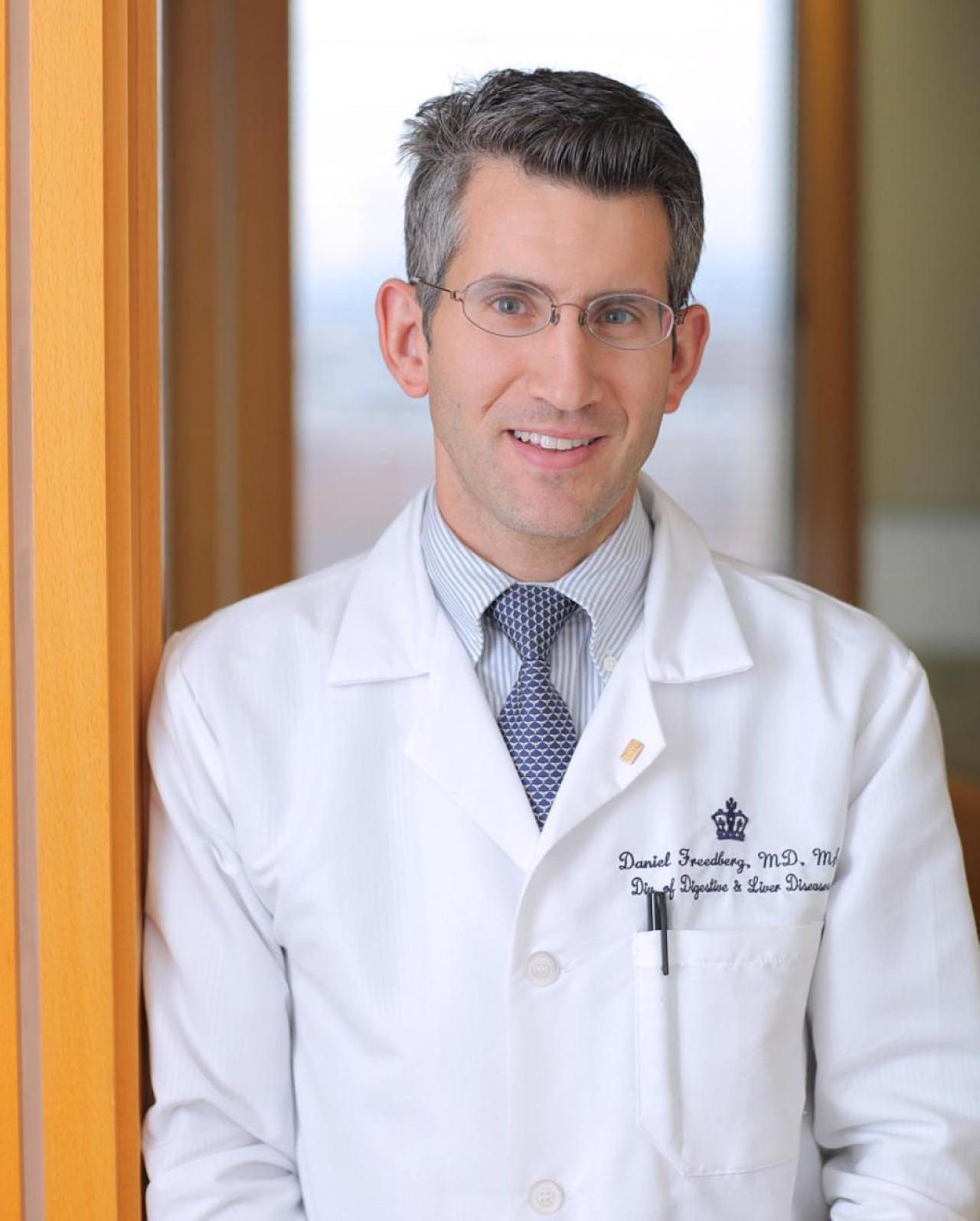 Can You Make Your Gut Healthier with Probiotics? | ColumbiaDoctors