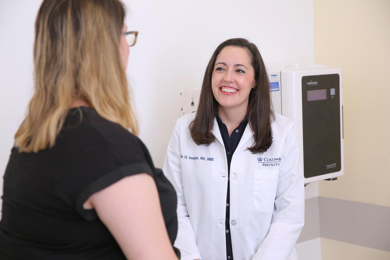 What to Expect When You’re LGBTQ and Want Children | ColumbiaDoctors