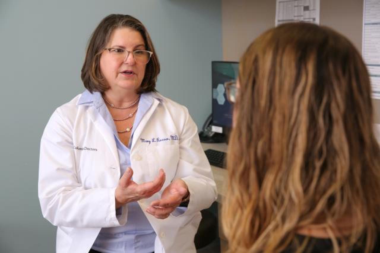 Why Subjective Cognitive Decline is a Growing Health Issue Among Women ...