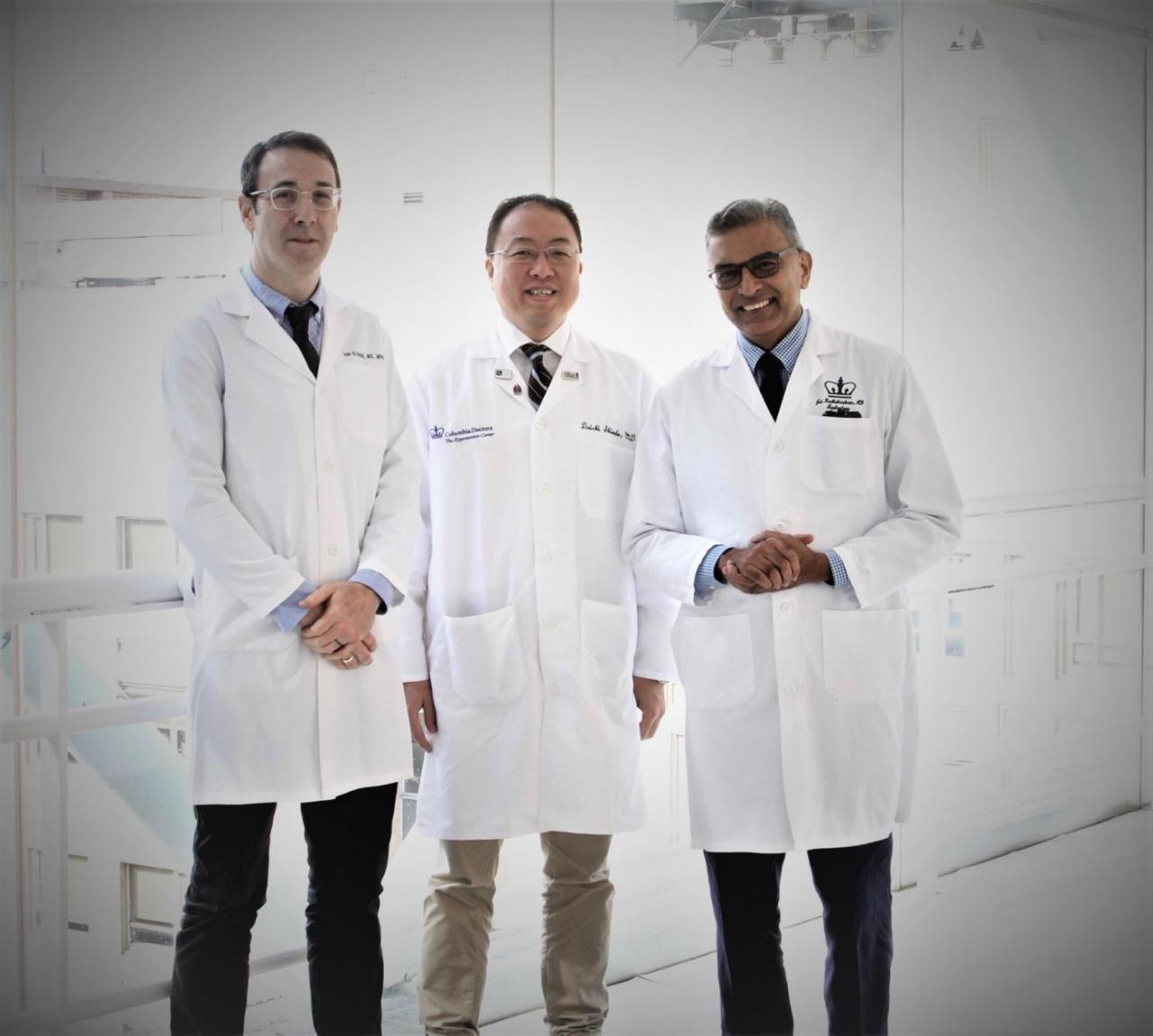 Hypertension Treatment Center - NYC | ColumbiaDoctors
