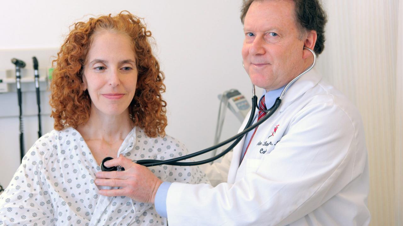 Cardiology & Heart Surgery - NYC | ColumbiaDoctors