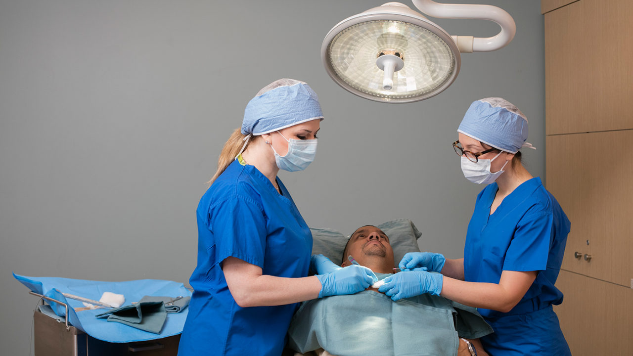 Mohs Surgery, Skin Cancer Treatment - NYC | ColumbiaDoctors