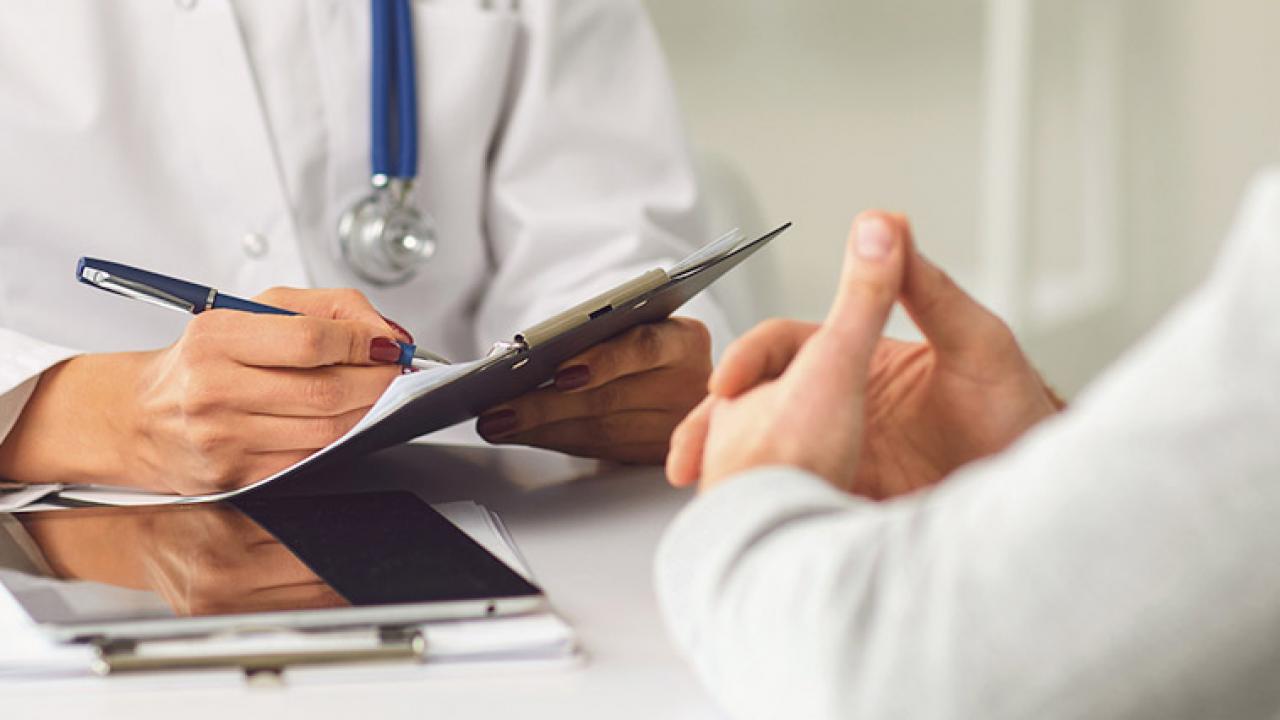 Allergist & Allergy Care Midtown NYC | ColumbiaDoctors