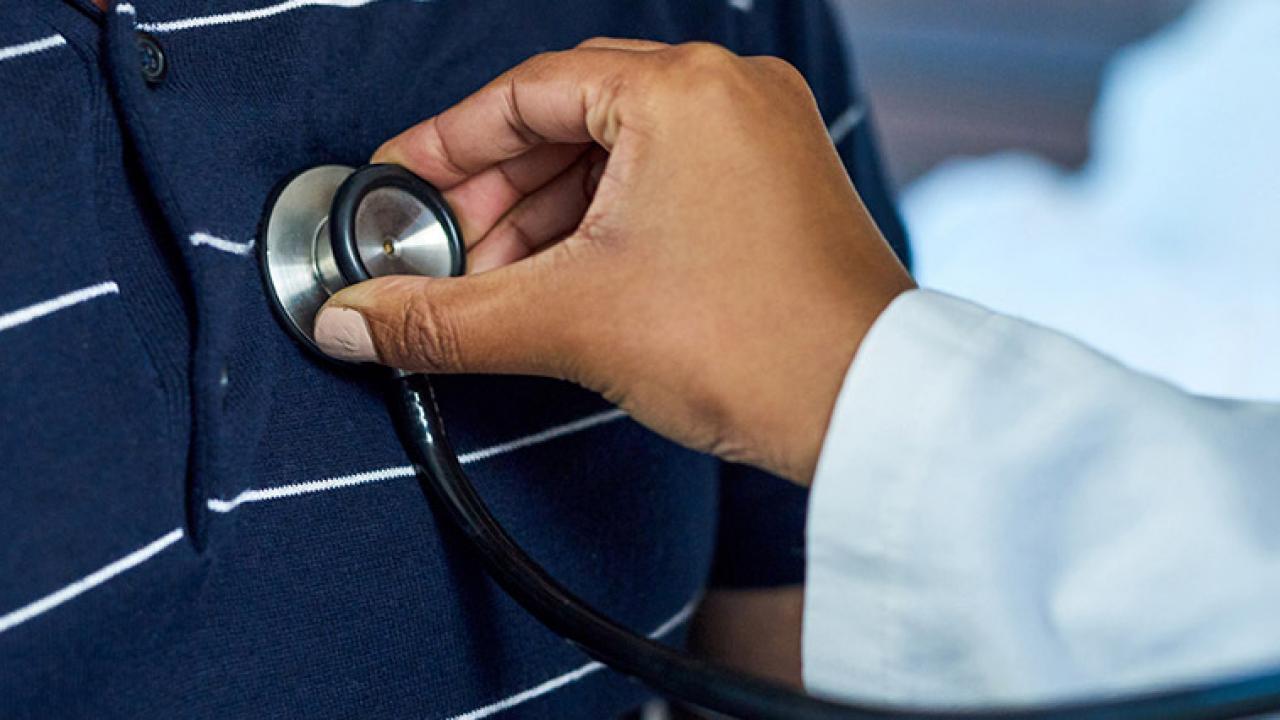 Pulmonologist Midtown NYC | ColumbiaDoctors