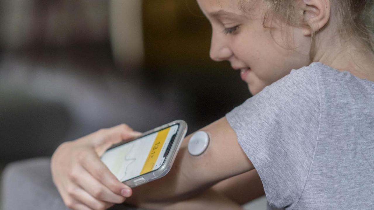 Pediatric Diabetes Program | ColumbiaDoctors