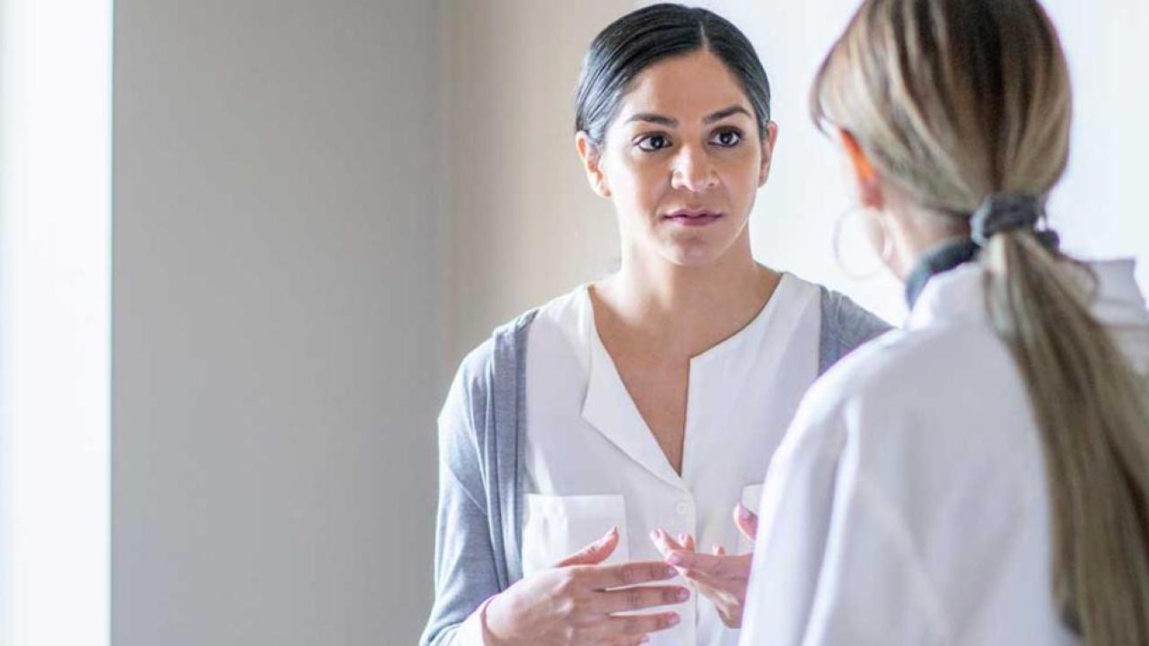 ENT Specialty Care in NYC | ColumbiaDoctors