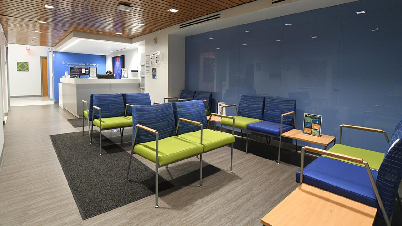 Nurse Practitioner Group Locations | ColumbiaDoctors