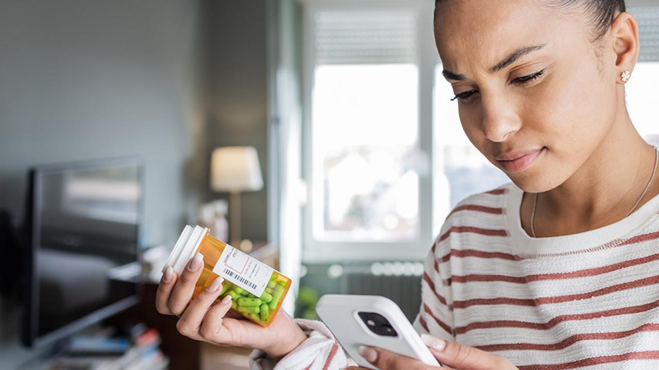 Request Prescription Refill Online | ColumbiaDoctors