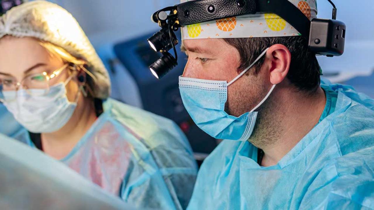 Gastroenterology Care & Services | ColumbiaDoctors