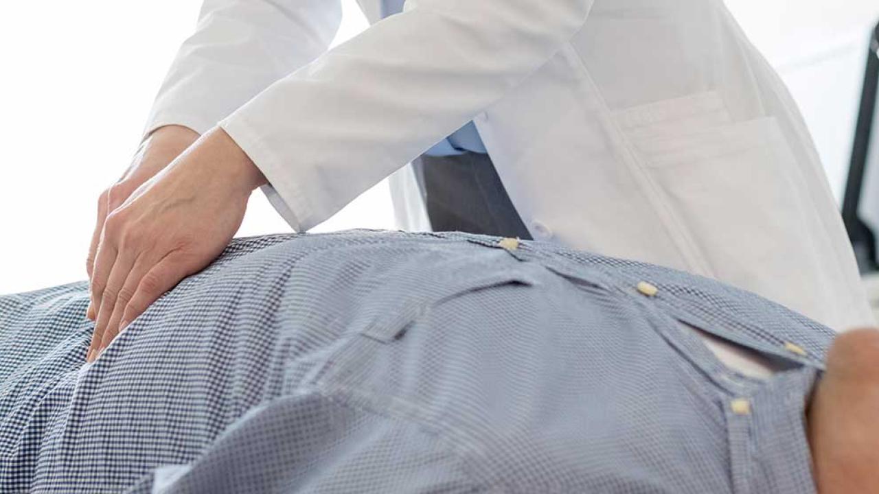 Gastroenterology Care & Services | ColumbiaDoctors