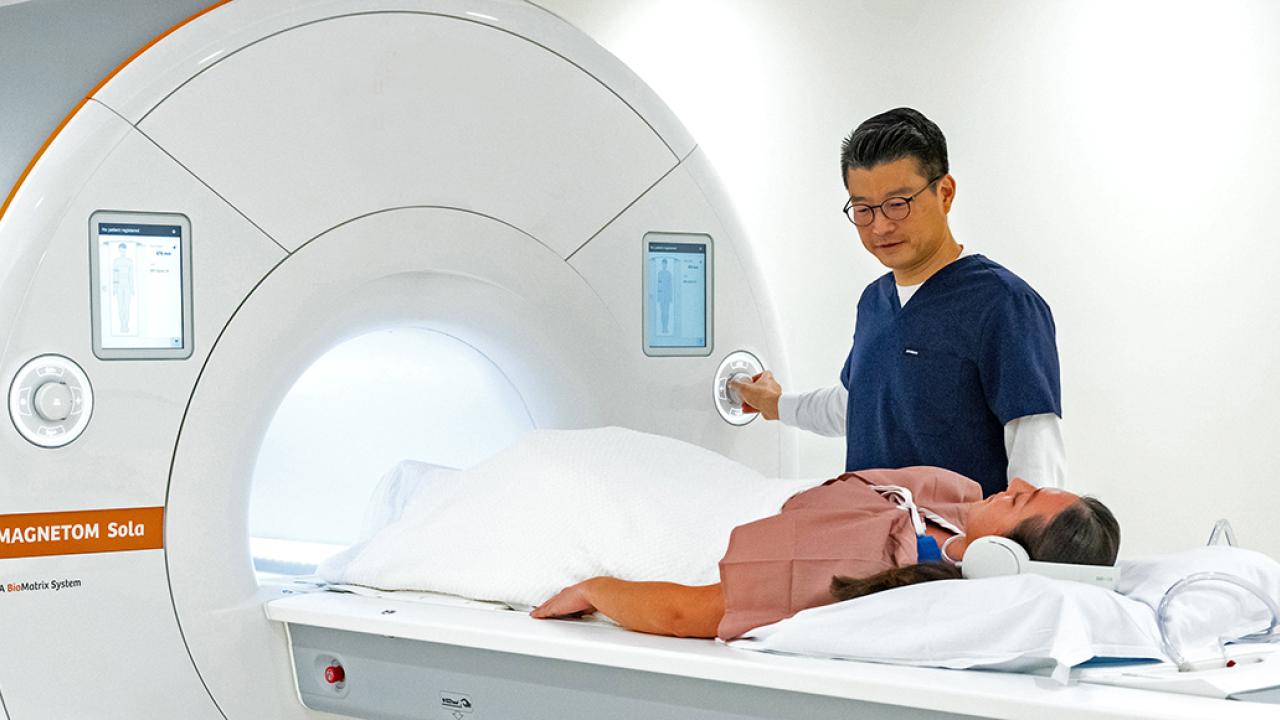 Columbia Radiology Services - NYC & Westchester | ColumbiaDoctors - New ...