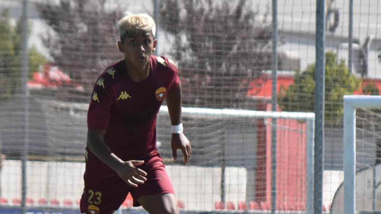 Fabrizio’s Story: Surgery Keeps Soccer Player’s Dream Alive ...