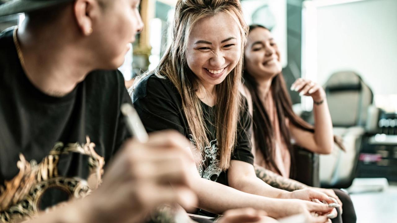 What Should I Know Before I Get a Tattoo? | ColumbiaDoctors