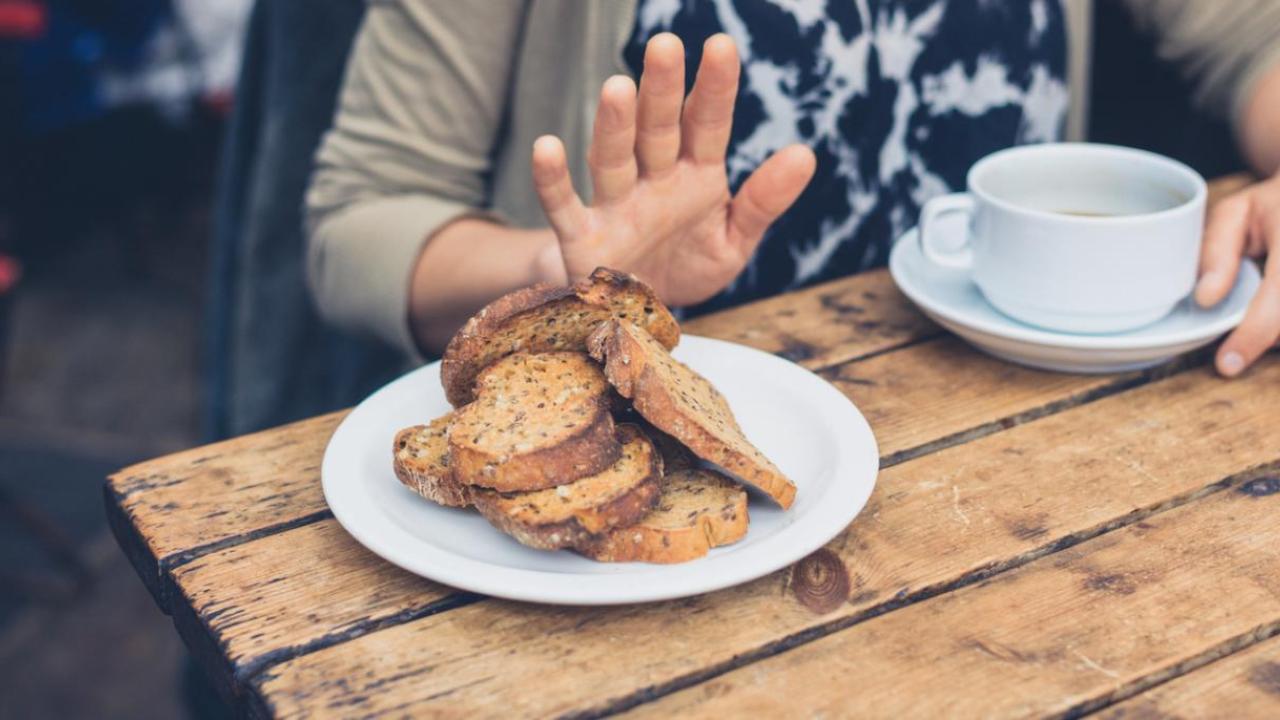 Is Gluten Sensitivity a Real Condition? | ColumbiaDoctors