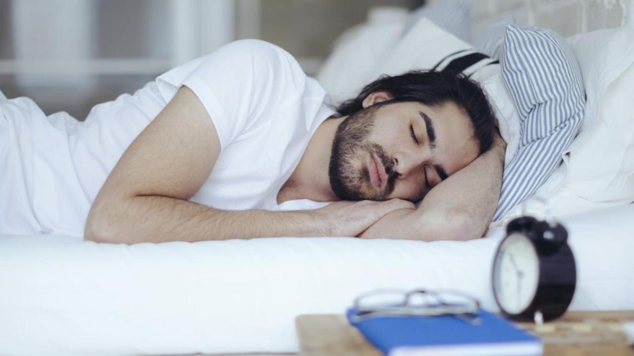 How to Get the Sleep You Need | ColumbiaDoctors - New York