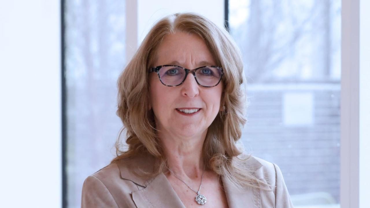 Rae Vagg | ColumbiaDoctors