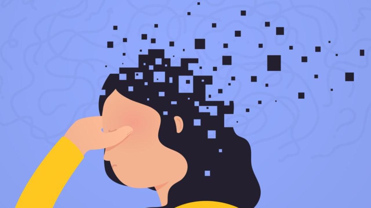 Why Subjective Cognitive Decline Is A Growing Health Issue Among Women
